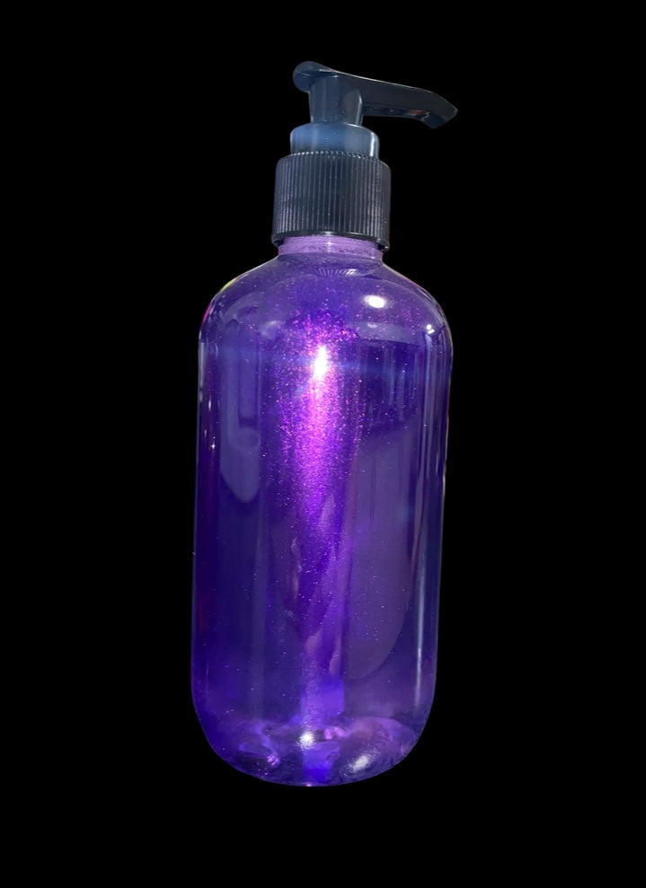 Luxe Body Wash – Phoenix Bath and Body